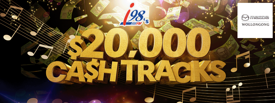 i98FM - The Illawarra's number one radio station. Tune in for the i98 ...