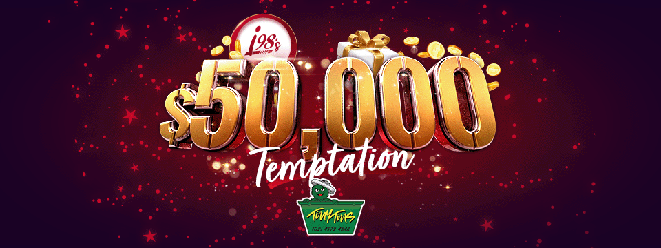 i98FM - The Illawarra's number one radio station. Tune in for the i98 ...