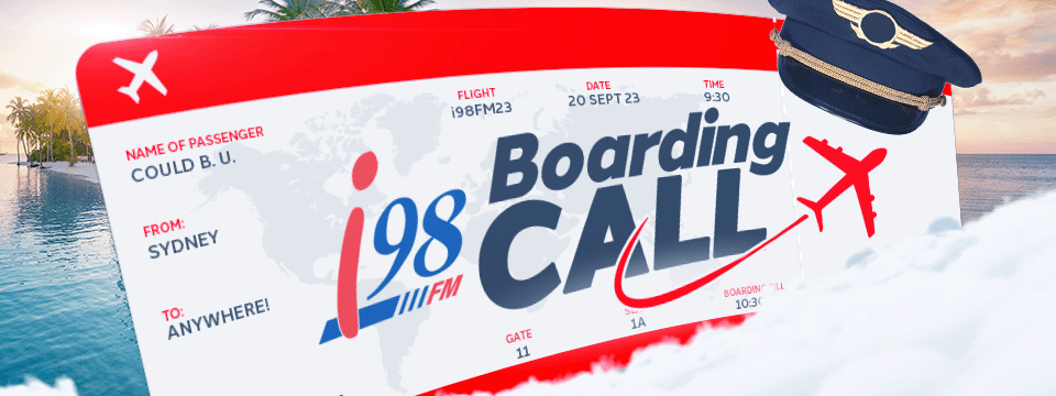 i98FM - The Illawarra's number one radio station. Tune in for the i98 ...