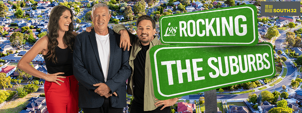 i98FM - The Illawarra's number one radio station. Tune in for the i98 ...