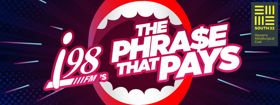 I want to advertise on i98FM! | i98FM